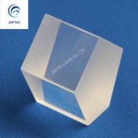 China Penta Optical Prisms for sale