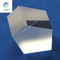China Penta Optical Prisms for sale