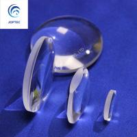 China BK7 Optical Lens for sale