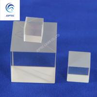 China PBS Polarized Beamsplitter for sale