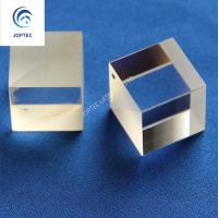 China PBS Polarized Beamsplitter for sale