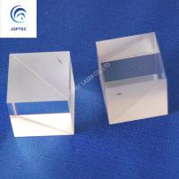 China PBS Polarized Beamsplitter for sale