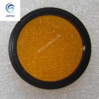 China Longpass Shortpass Colored UV Infrared Optical Windows for sale