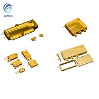 China 2 Pin Laser Diode Hermetic High Power Laser Package for sale