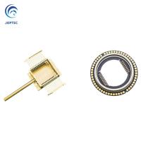 China Aluminum Nitride Ceramics Airtight Hermetic Infrared Detector Package for sale