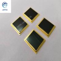 China Aluminum Nitride Ceramics Airtight Hermetic Infrared Detector Package for sale