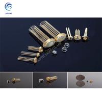China Glass JEDE Automobiles SMD Transistor Outline Package for sale