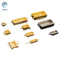 China Low Leak Rate Optical Switch Gyroscope Hermetic Seal for sale