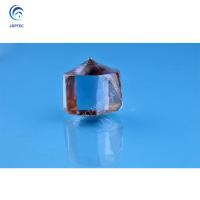 China Large Birefringence Diode Pumping Uniaxial Nd YVO4 Laser Crystals for sale