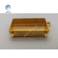 China Flatpack Metal Integrating Hermetic Packages Electronics for sale