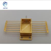 China Fabricates Hermetic Optical Fiber Communication Package for sale