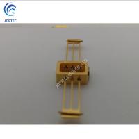 China Modulator Hermetic Optical Fiber Communication Package for sale