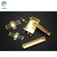 China Copper Hermetic Optical Fiber Communication Package for sale