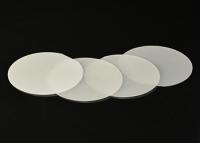 China Gadolinium Gallium Garnet GGG Wafers And Substrates for sale