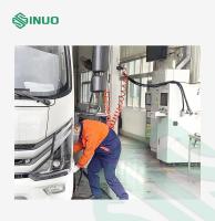 China EVSE Charging Safety Test Equipment for Electric Vehicles - 100-6000V DC Withstand Voltage, 32A Current Output for sale