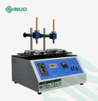 China IEC 61851 EVSE Marking Durability Testing Equipment with 510×450×480mm Size and 220V AC Power for sale
