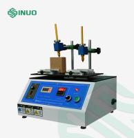 China IEC 61851 EVSE Marking Durability Testing Equipment with 510×450×480mm Size and 220V AC Power for sale