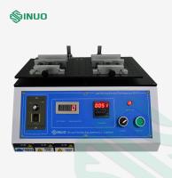 China IEC 61851 EVSE Marking Durability Testing Equipment with 510×450×480mm Size and 220V AC Power for sale