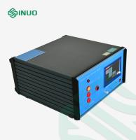 China EVSE Testing Equipment 12.5kV Impulse Dielectric Withstand Tester with 1.2µs/50µs Waveform for IEC 61851-1 Compliance for sale