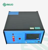 China EVSE Testing Equipment 12.5kV Impulse Dielectric Withstand Tester with 1.2µs/50µs Waveform for IEC 61851-1 Compliance for sale