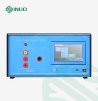 China EVSE Testing Equipment 12.5kV Impulse Dielectric Withstand Tester with 1.2µs/50µs Waveform for IEC 61851-1 Compliance for sale