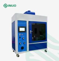 China EVSE Tracking Index Test Apparatus SN774 0.5m³ with 600V Testing Voltage and PLC Control System for sale