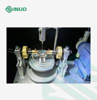 China EVSE Tracking Index Test Apparatus SN774 0.5m³ with 600V Testing Voltage and PLC Control System for sale