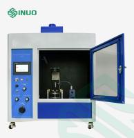 China EVSE Tracking Index Test Apparatus SN774 0.5m³ with 600V Testing Voltage and PLC Control System for sale