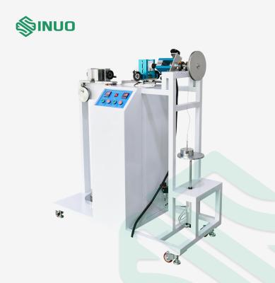 China IEC 62196-1 EV Plug Pull Force and Torque Tester for Charging Connector Testing for sale