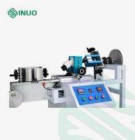 China IEC 61851 EVSE Testing Equipment with 600N Pull Force and 11N.m Torque for Connector Cable Strain Relief for sale