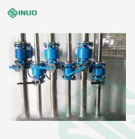 China Custom Rain Environmental Simulation Chamber for Electric Vehicles - 11000x4000x4500mm Test Room with 120m³/h Water Flow for sale