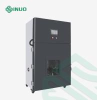 China 30mΩ Temperature Controlled EV Battery Short Circuit Tester 1000A Capacity with 0.3s Data Acquisition for sale