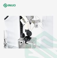 China IEC 62196 Electric Car Charger Withdrawal Insertion 1kN Force Test Apparatus 3 Stations for sale