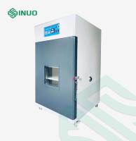 China ECE-R100 High Current EV Battery Testing Equipment 10000A Explosion Proof Chamber with Temperature Control for sale