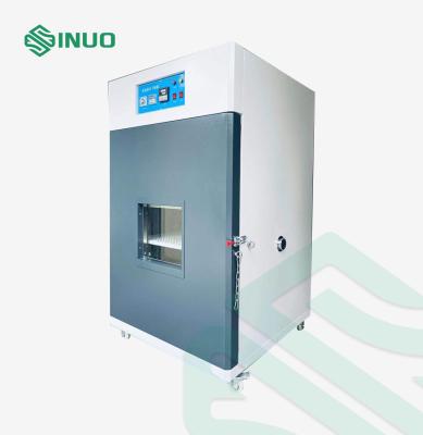 China ECE-R100 High Current EV Battery Testing Equipment 10000A Explosion Proof Chamber with Temperature Control for sale