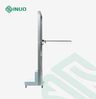 China UL 2594 Electric Vehicle Supply Equipment Steel Ball Impact Test Device - 50mm Ball, 6.5J Impact Energy for sale