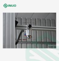 China UL 2594 Electric Vehicle Supply Equipment Steel Ball Impact Test Device - 50mm Ball, 6.5J Impact Energy for sale