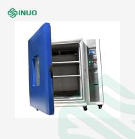 China 1200L High Low Temperature Humidity Environmental Test Chamber with R448a Refrigerant -55°C to +100°C Range for sale