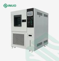 China IEC 60068 Temperature Humidity Test Chamber 800L with ±0.5°C Accuracy and 20-98%RH Range for sale
