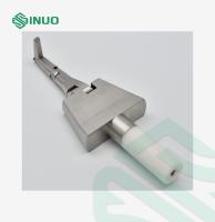 China UL 2594 Clause 8.2 Figure 6 Articulated Probe with Nylon Handle and 25.4mm Testing Capability for sale