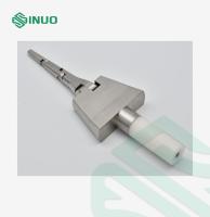 China UL 2594 Clause 8.2 Figure 6 Articulated Probe with Nylon Handle and 25.4mm Testing Capability for sale
