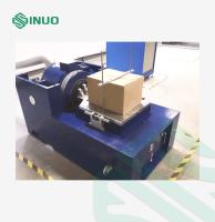 China 1000Hz Electric Vehicle Battery Pack Vibration Table Test Equipment with 42dB Dynamic Range and 60KVA Power Module for sale