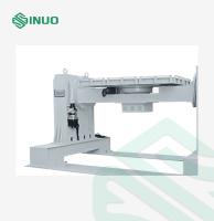 China UL 2580 EV Battery Pack 360° Rotation Test Equipment 1500kg 3200mm Platform for sale