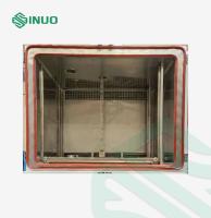 China VW80000 Ice Water Splash Test Equipment 1200x900x700mm for Automotive Components Thermal Shock Testing for sale