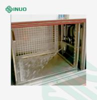 China VW80000 Ice Water Splash Test Equipment 1200x900x700mm for Automotive Components Thermal Shock Testing for sale