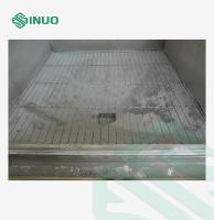 China EV Connector Dust Proof Test Chamber IEC60529 1500x1000x1000mm IP5X IP6X for sale