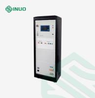 China SN1104-20KV Electric Vehicle Charging Pile Impulse Voltages Generator Tester 20kV DC 1.2µs Waveform for sale