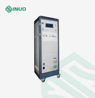 China SN1104-20KV Electric Vehicle Charging Pile Impulse Voltages Generator Tester 20kV DC 1.2µs Waveform for sale