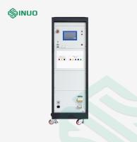China SN1104-20KV Electric Vehicle Charging Pile Impulse Voltages Generator Tester 20kV DC 1.2µs Waveform for sale