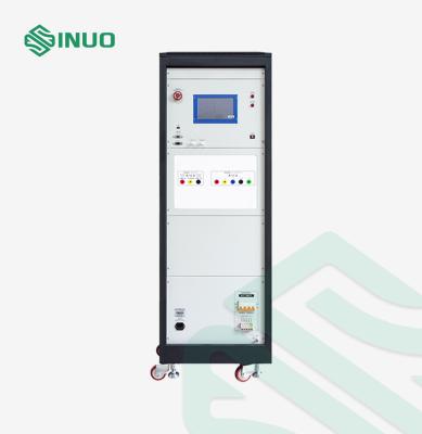 China SN1104-20KV Electric Vehicle Charging Pile Impulse Voltages Generator Tester 20kV DC 1.2µs Waveform for sale